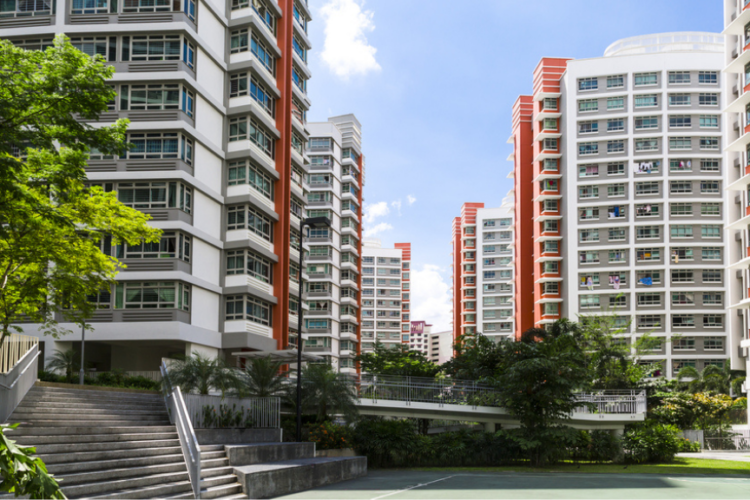 A Guide to Defects Inspection for Your New BTO HDB Flat - Four Solutions