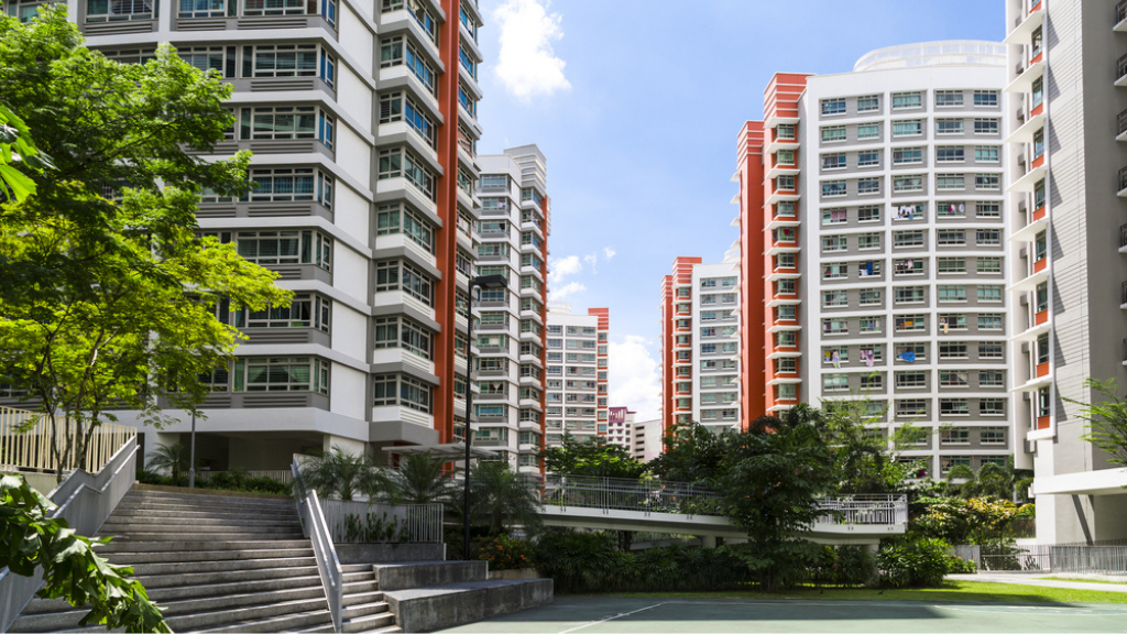 A Guide to Defects Inspection for Your New BTO HDB Flat - Four Solutions